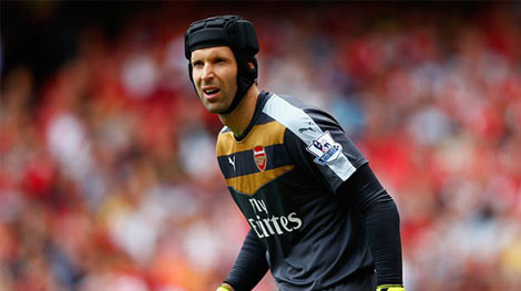 Kịch bản không tưởng của Cech & Nỗi ám ảnh của Wenger - Báo Công an ...