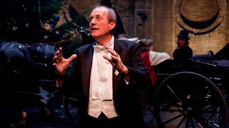 Đêm nhạc Carl Nielsen cùng nhạc trưởng người Đan Mạch - Frans Rasmussen ...