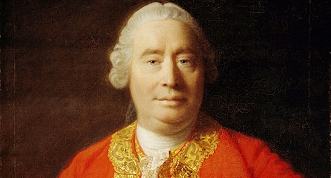 Nhân tính của David Hume - Báo Công an Nhân dân điện tử