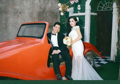 Có một Nick Vujicic Việt Nam - Báo Công an Nhân dân điện tử