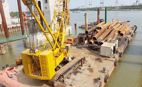 Đề nghị thu hồi Giấy chứng nhận đăng ký kinh doanh của Công ty ...