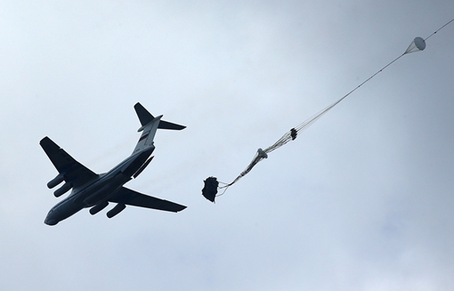 Russia’s Airborne Force to get mobile air defense system by 2020 ...