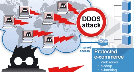 APT33 và năng lực tình báo mạng của Iran - Báo Công an Nhân dân điện tử