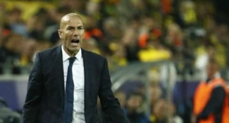 Sóng gió thử thách bản lĩnh Zidane - Báo Công an Nhân dân điện tử