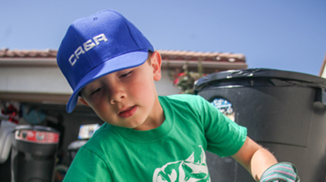 Ryan: CEO 3 tuổi - Báo Công an Nhân dân điện tử