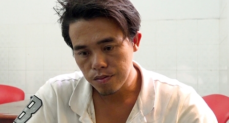 Chủ nhà phát hiện tên trộm trốn dưới gầm giường - Báo Công an Nhân dân ...