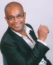 Ca sĩ Randy và cuộc kiếm tìm người mẹ Việt - Báo Công an Nhân dân điện tử