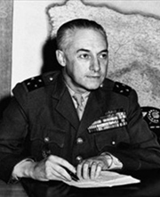 Tướng Henri Navarre và kế hoạch bị phá sản - Báo Công an Nhân dân điện tử