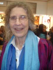 Lady Borton: Tôi là người Mỹ trung thực - Báo Công an Nhân dân điện tử