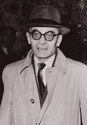 Điệp viên Rudolf Roessler: Huyền thoại và bi thảm - Báo Công an Nhân ...