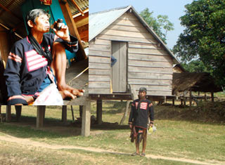 Huyền thoại “vua lửa” ở Tây Nguyên - Báo Công an Nhân dân điện tử