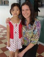 “Một chuyến đi đổi đời” của Paige Stringer - Báo Công an Nhân dân điện tử